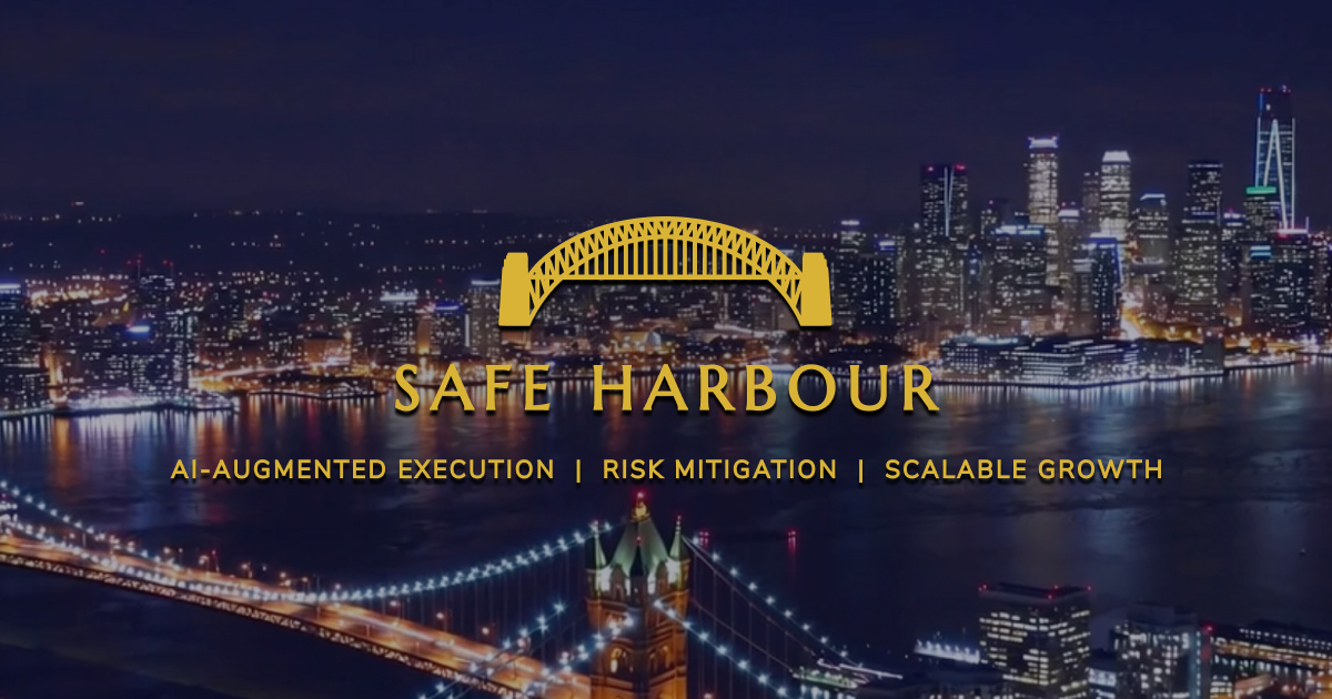 Safe Harbour